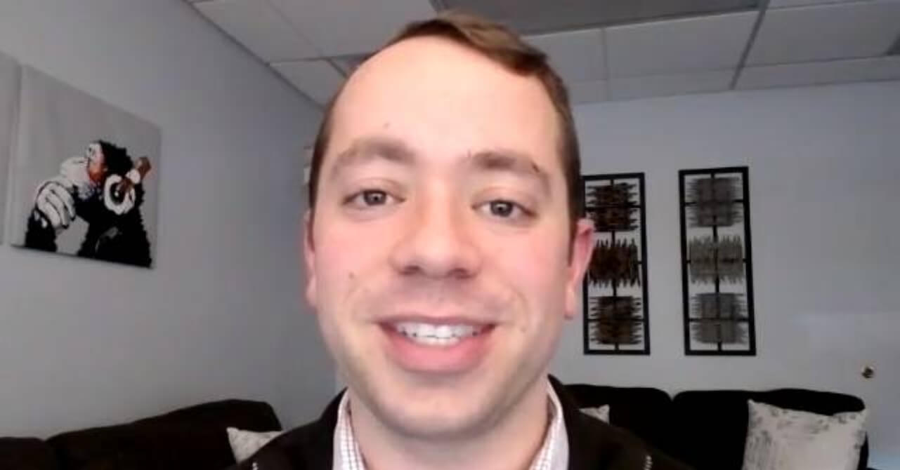 OCD Stories-Interview with Stuart Ralph | CBT Baltimore