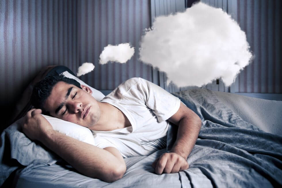 The Meaning of Your Strange Dreams | CBT Baltimore