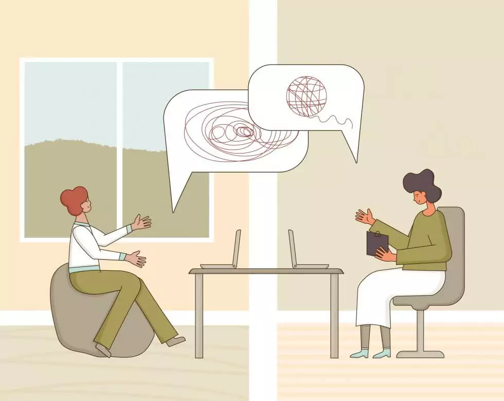 Technology-Based Anxiety Treatment Resources: Pros and Cons