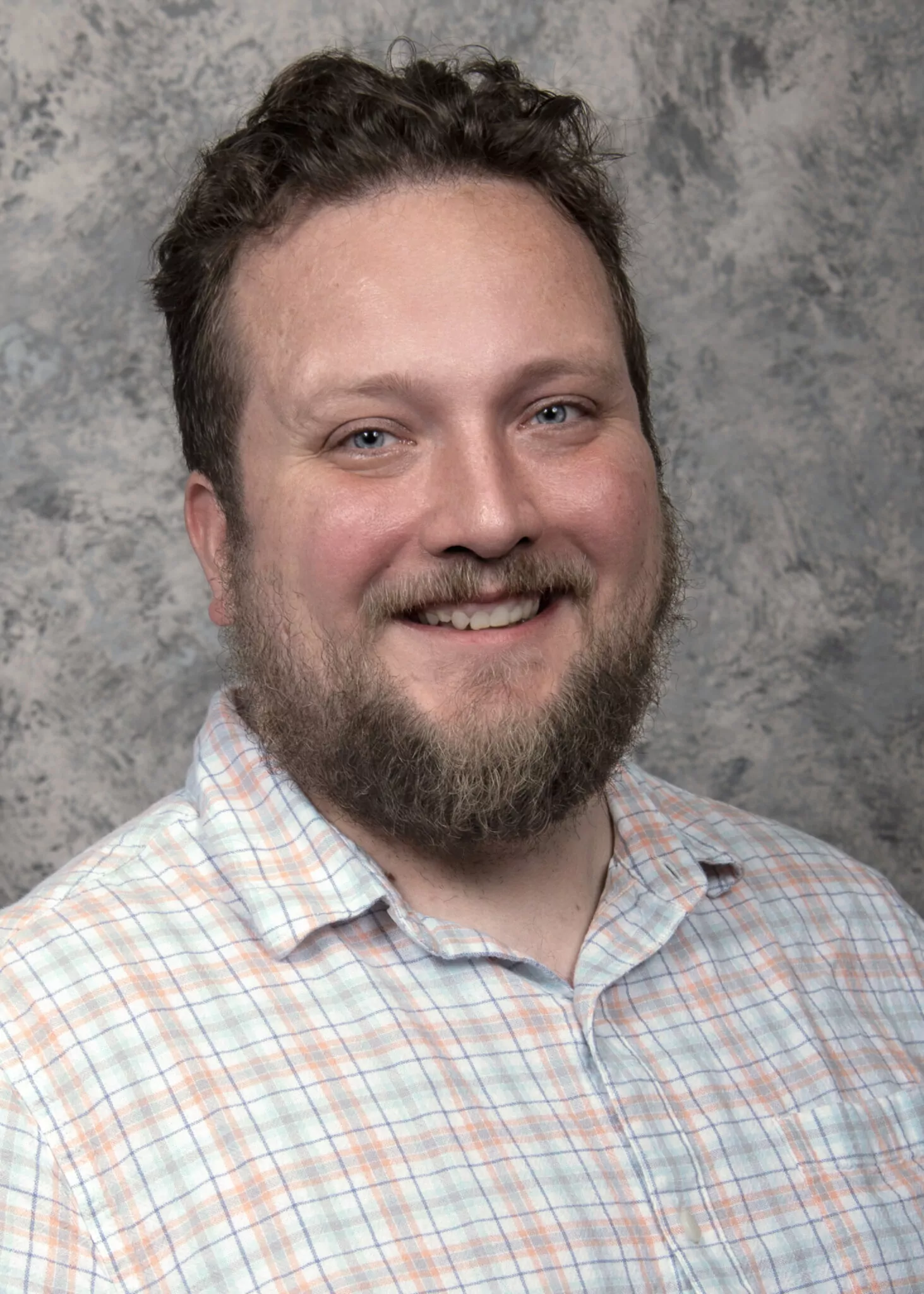 Brian Sullivan, LGPC | CBT Baltimore